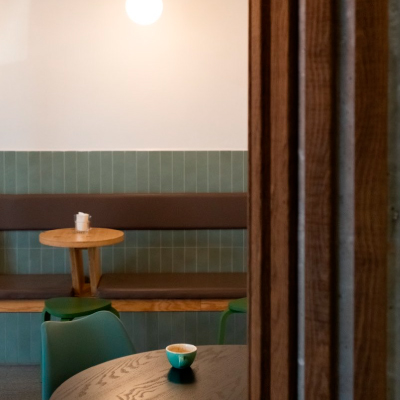 Bari Coffee - The Best CoffeShops